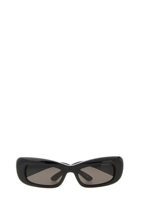 Balenciaga Acetate Diva Sunglasses