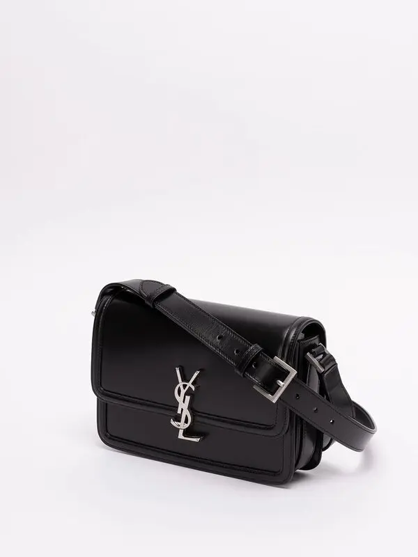 Saint Laurent Solferino Medium Satchel Bag