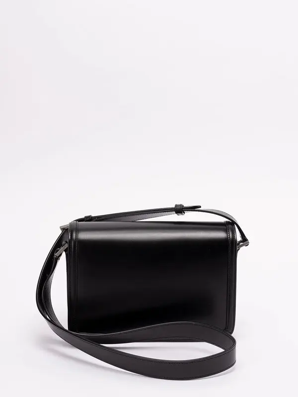 Saint Laurent Solferino Medium Satchel Bag