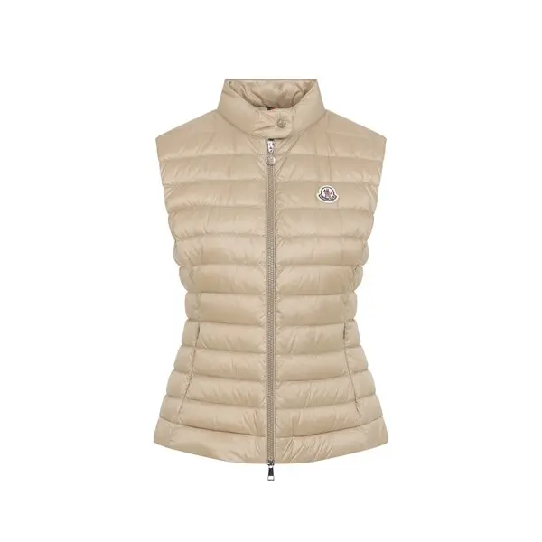 Moncler Igens Vest - Multicolor