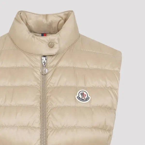 Moncler Igens Vest - Multicolor