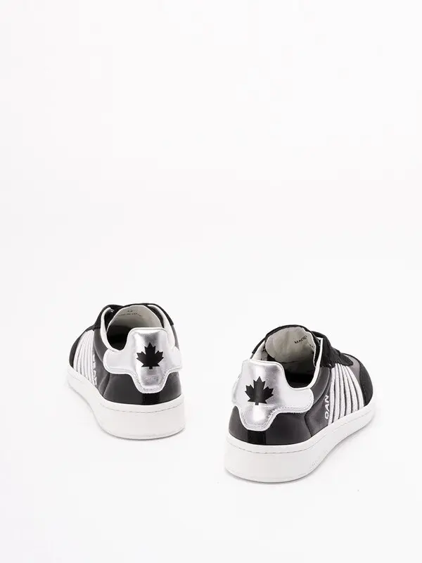 Dsquared2 Lace-up Sneakers