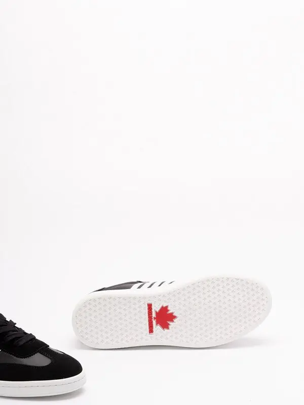 Dsquared2 Lace-up Sneakers