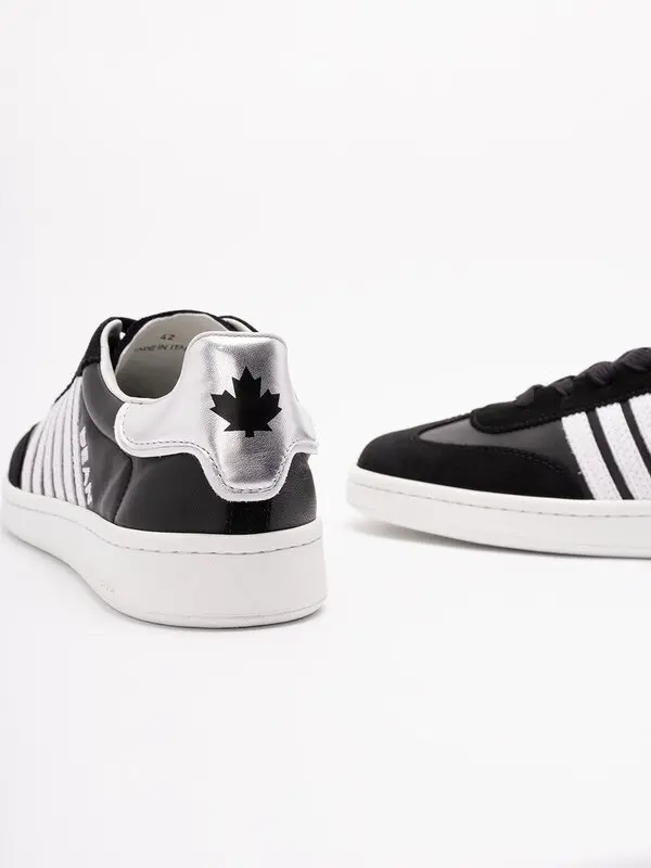 Dsquared2 Lace-up Sneakers