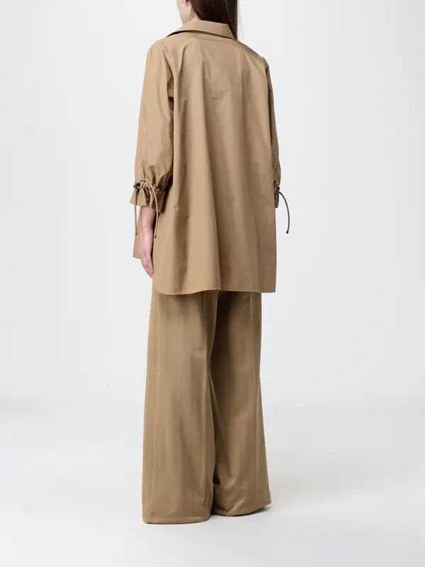 Max Mara Shirt - Cream