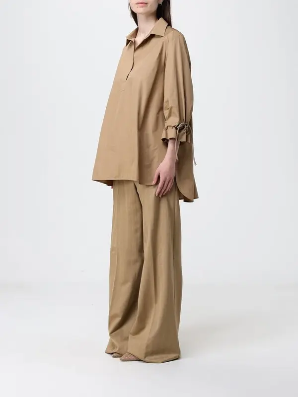 Max Mara Shirt - Cream