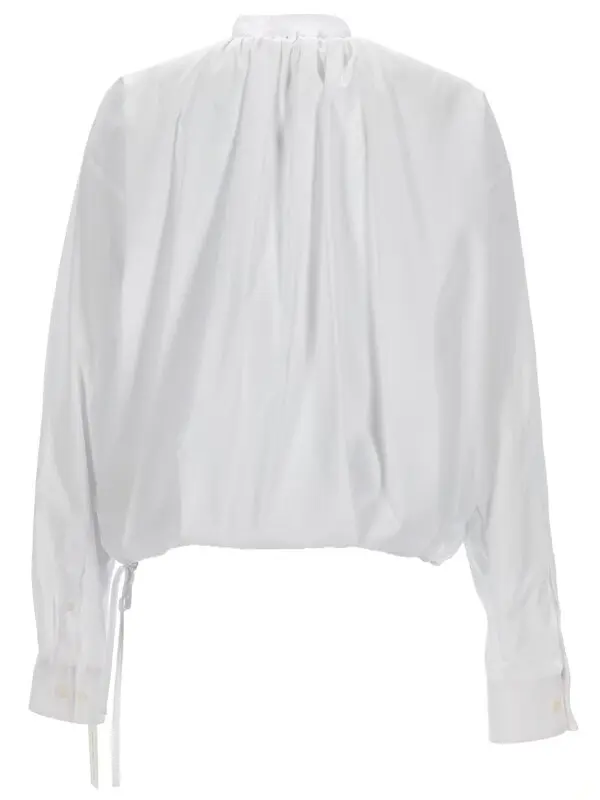 Dries Van Noten Cotton Shirt