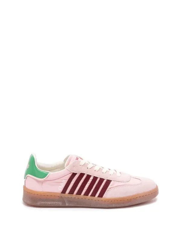 Dsquared2 Low Top Sneakers