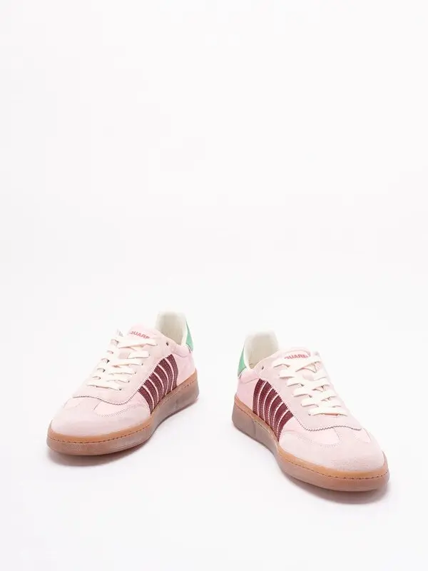 Dsquared2 Low Top Sneakers