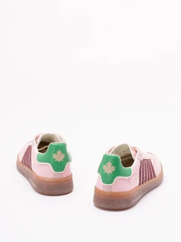 Dsquared2 Low Top Sneakers
