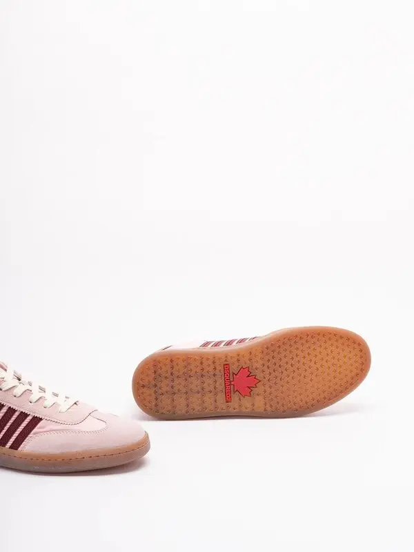 Dsquared2 Low Top Sneakers