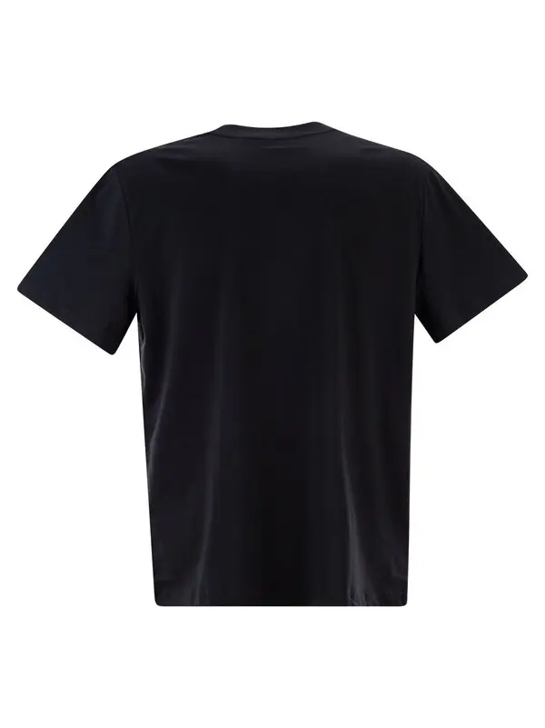 A.p.c. V.p.c." Organic Cotton Jersey T-shirt