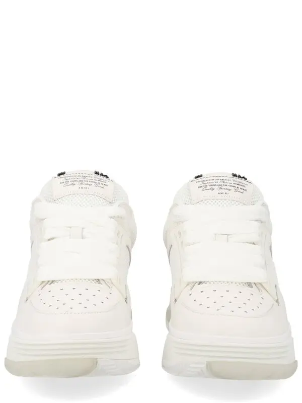 Amiri Ma-1 Sneakers - White