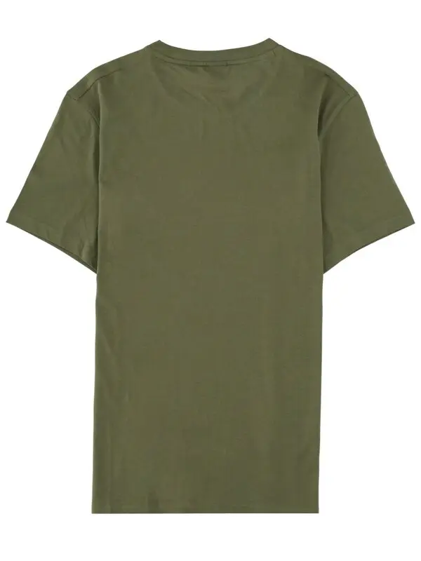 BOSS T-shirt Con Logo