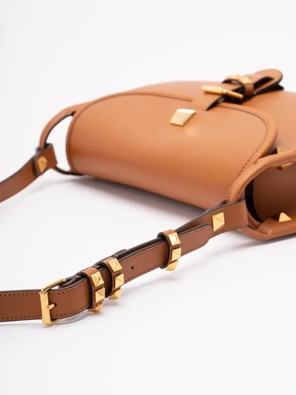 Valentino Garavani Flaneuse Shoulder Bag - Multicolor