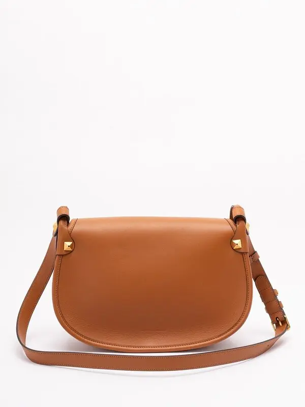 Valentino Garavani Flaneuse Shoulder Bag - Multicolor