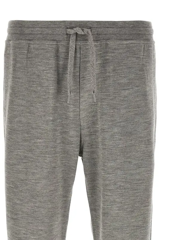 Brunello Cucinelli Sweatshirt Joggers