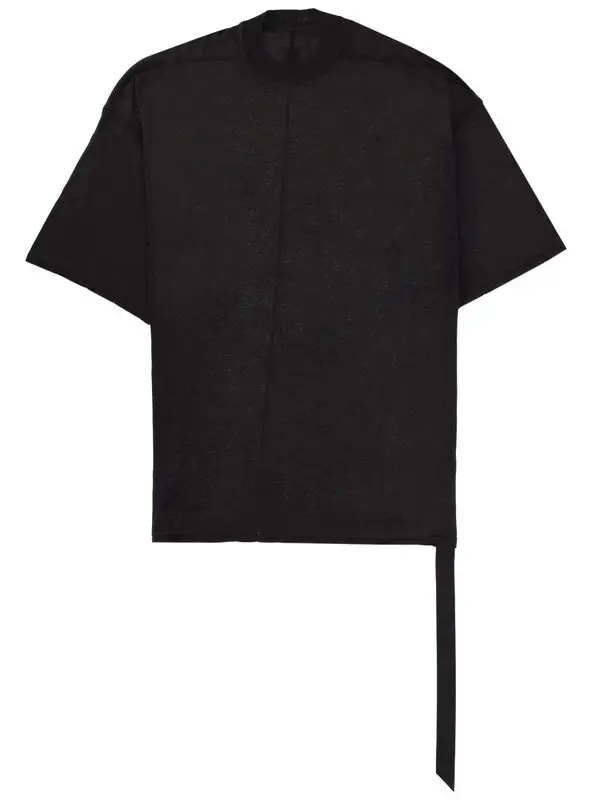 Rick Owens Tommy T T-shirt - Black