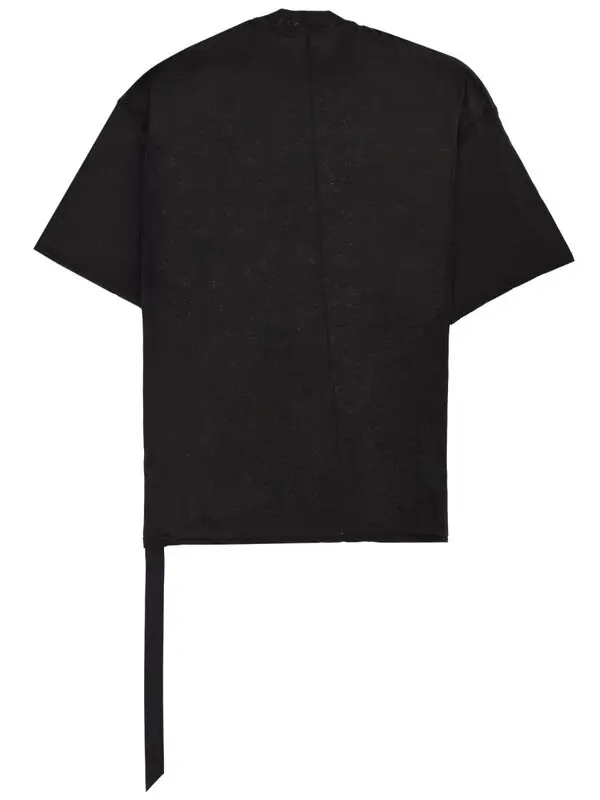Rick Owens Tommy T T-shirt - Black