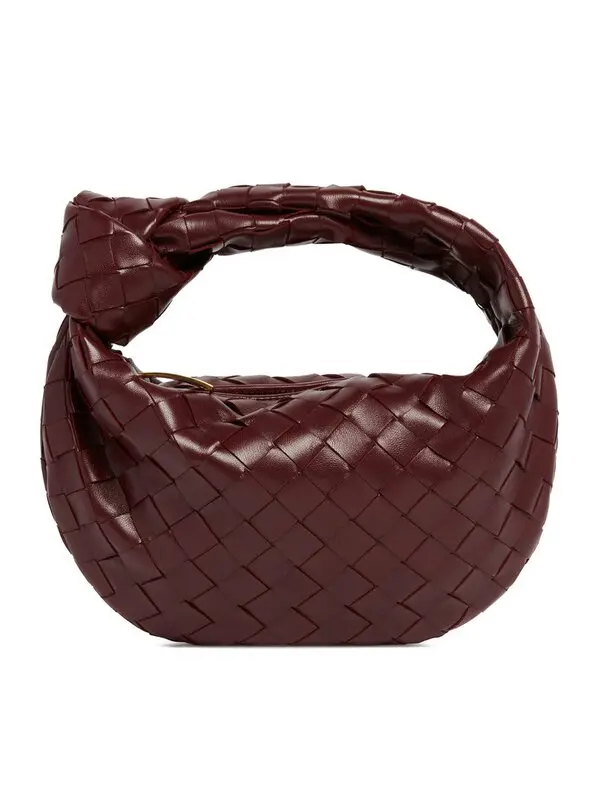 Bottega Veneta Mini Jodie Bag - Multicolor