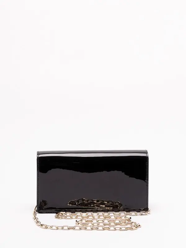 CHRISTIAN LOUBOUTIN Bettina Clutch