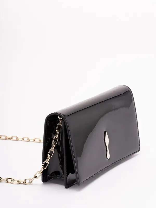 CHRISTIAN LOUBOUTIN Bettina Clutch