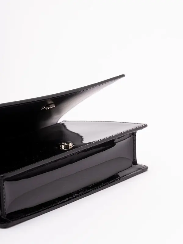 CHRISTIAN LOUBOUTIN Bettina Clutch