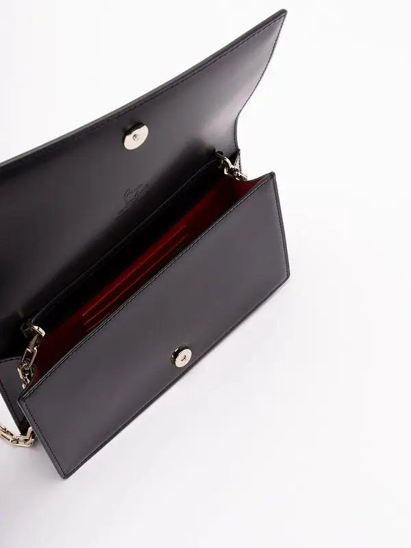 CHRISTIAN LOUBOUTIN Bettina Clutch