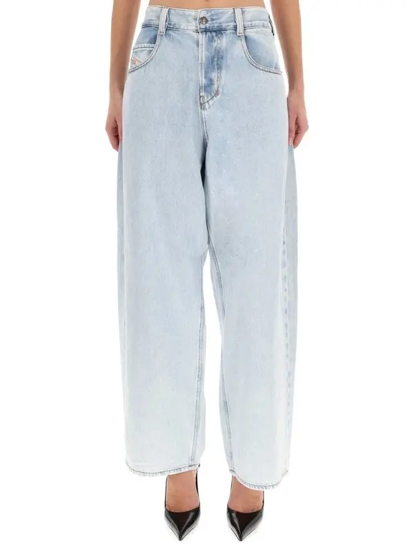 DIESEL® 1997 D-enim-m Jeans