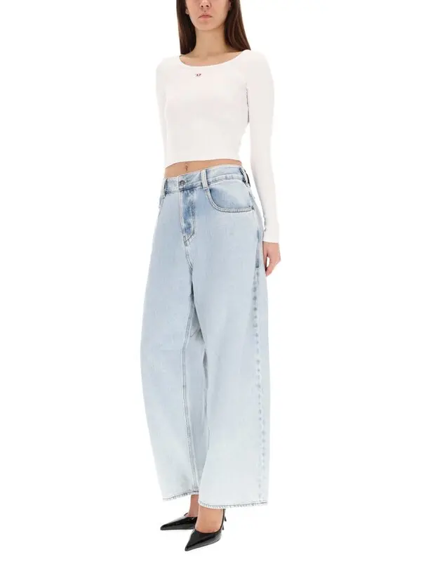 DIESEL® 1997 D-enim-m Jeans