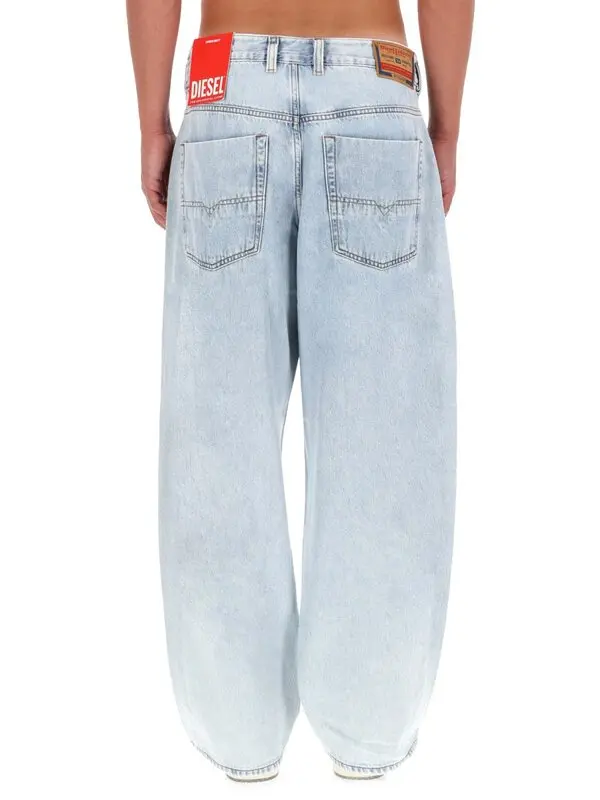 DIESEL® 1997 D-enim-m Jeans