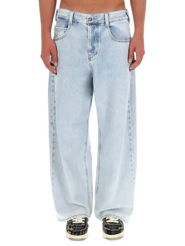 DIESEL® 1997 D-enim-m Jeans