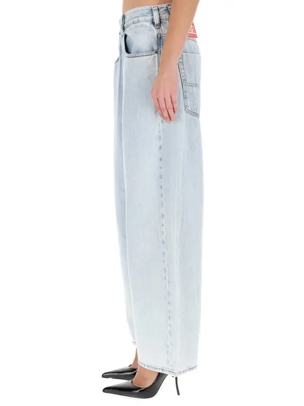 DIESEL® 1997 D-enim-m Jeans