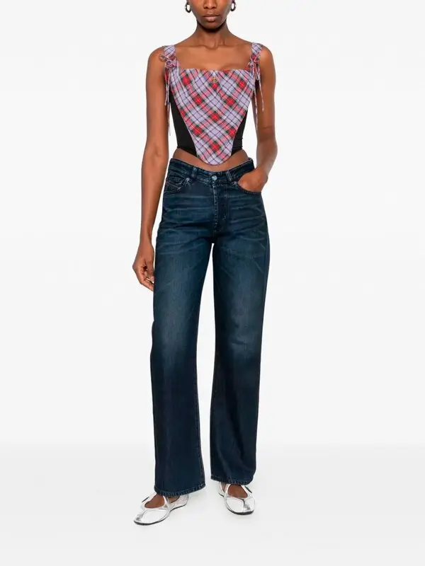 DIESEL® 1971 D-sent` Jeans - Multicolor