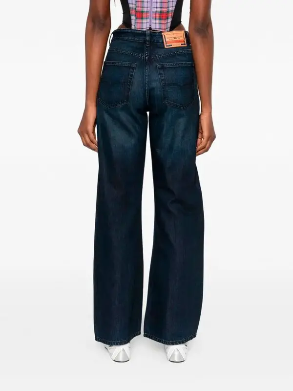 DIESEL® 1971 D-sent` Jeans - Multicolor