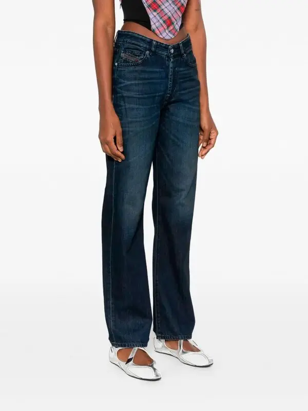 DIESEL® 1971 D-sent` Jeans - Multicolor
