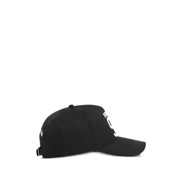 Dsquared2 Printed Baseball Cap