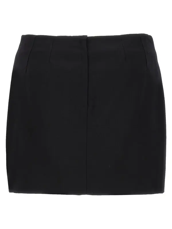 Dolce & Gabbana Mini Skirt