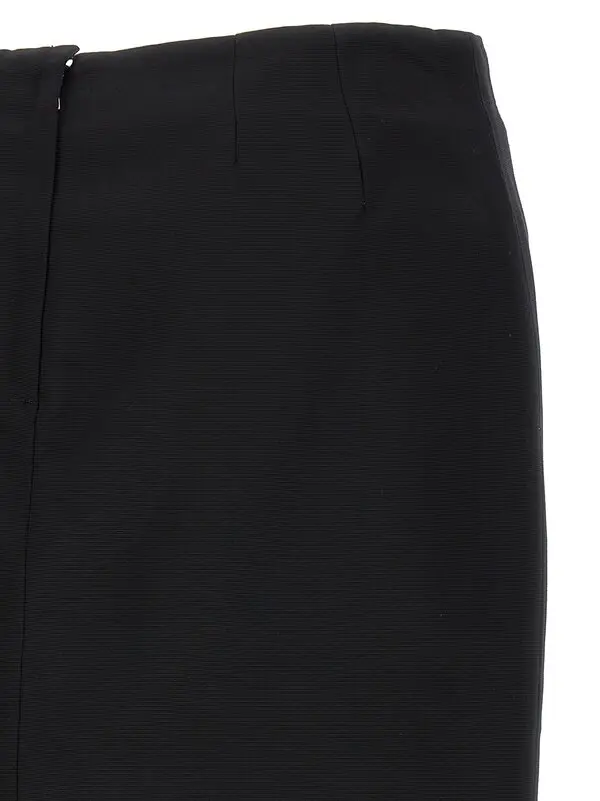 Dolce & Gabbana Mini Skirt