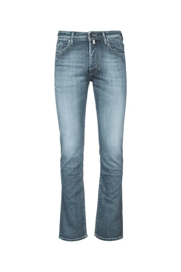 Jacob Cohen Jeans - Multicolor