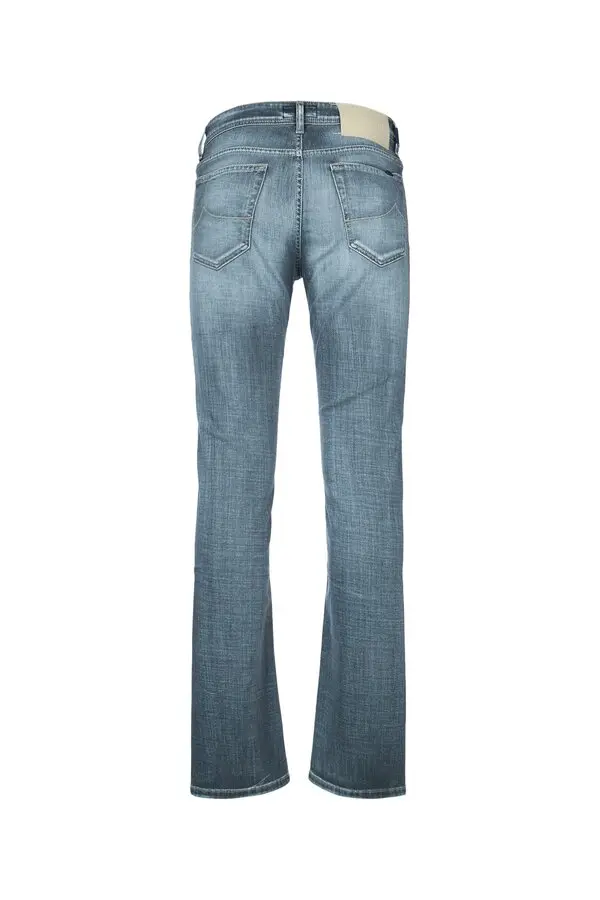 Jacob Cohen Jeans - Multicolor
