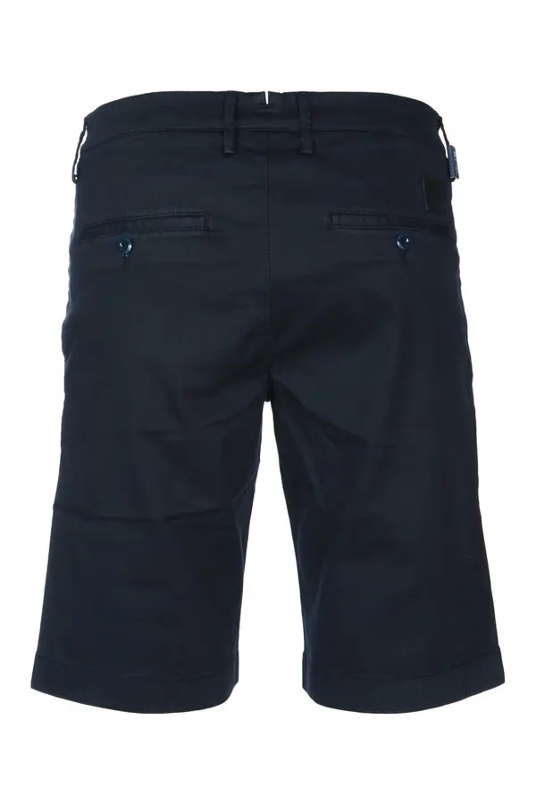 Jacob Cohen Bermuda Shorts