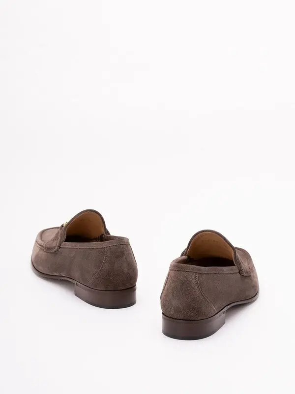 Valentino Garavani Vlogo Signature Loafers