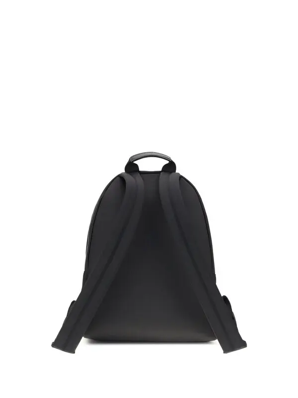 Givenchy Essential U Canvas Backpack - Black