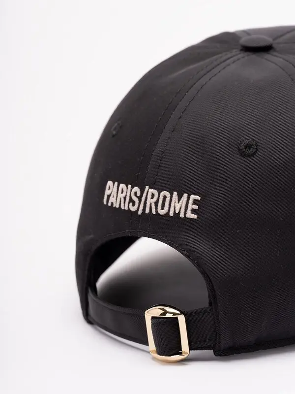 Valentino Garavani Chez " Baseball Cap