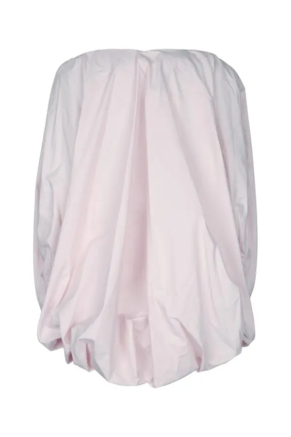 Jacquemus Pittore Cotton Shirt - Multicolor