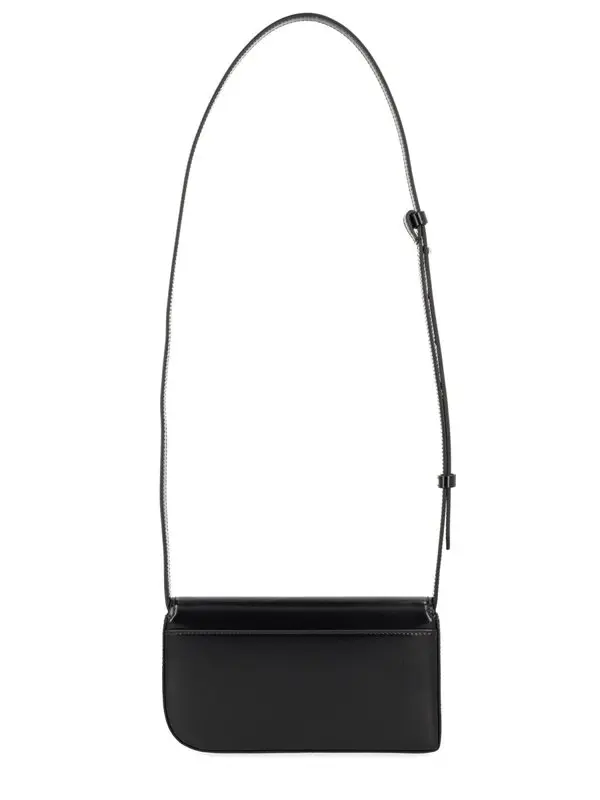 Jacquemus Curve Bag