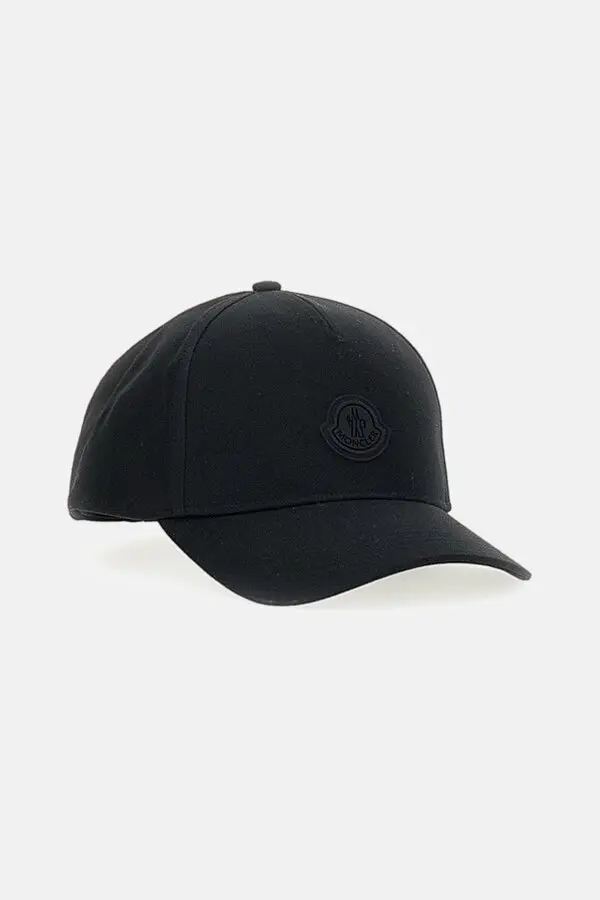 Moncler Baseball Cap - Multicolor