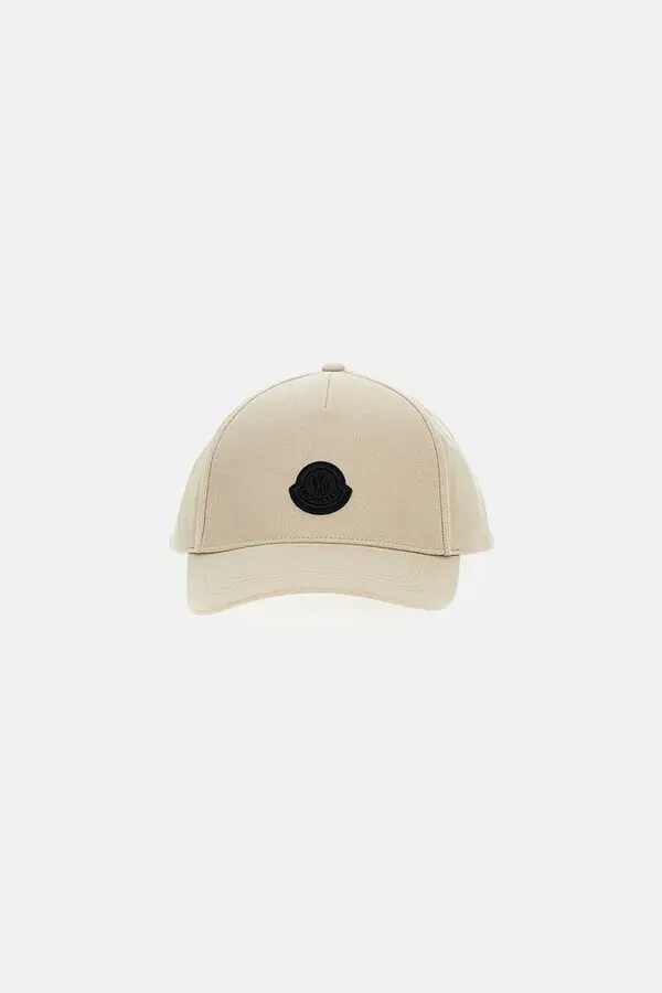 Moncler Baseball Cap - Multicolor