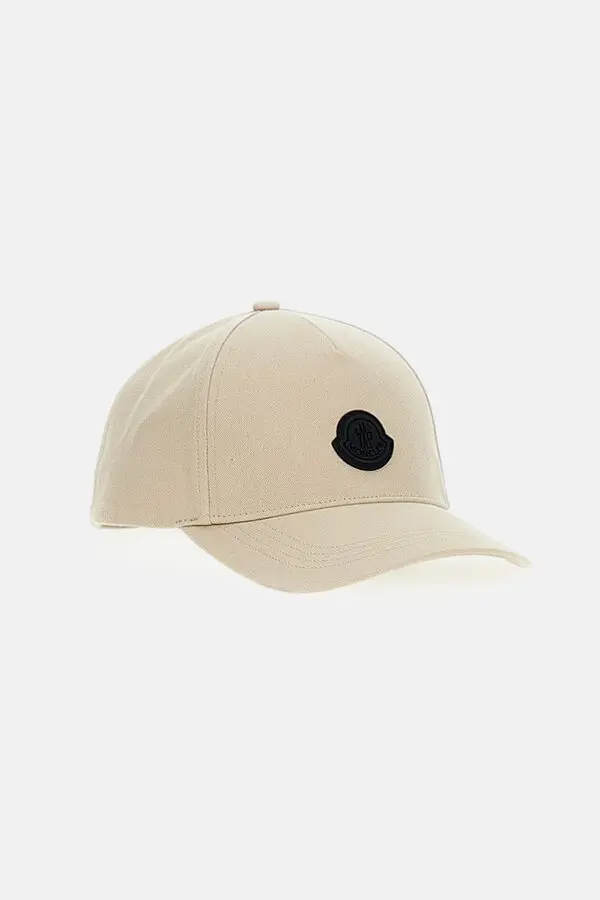 Moncler Baseball Cap - Multicolor